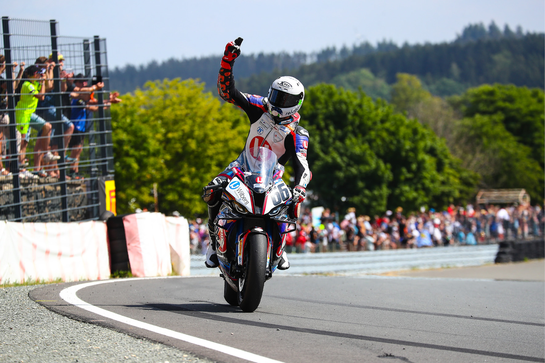 Wilbers Products GmbH - Newsarchiv - News