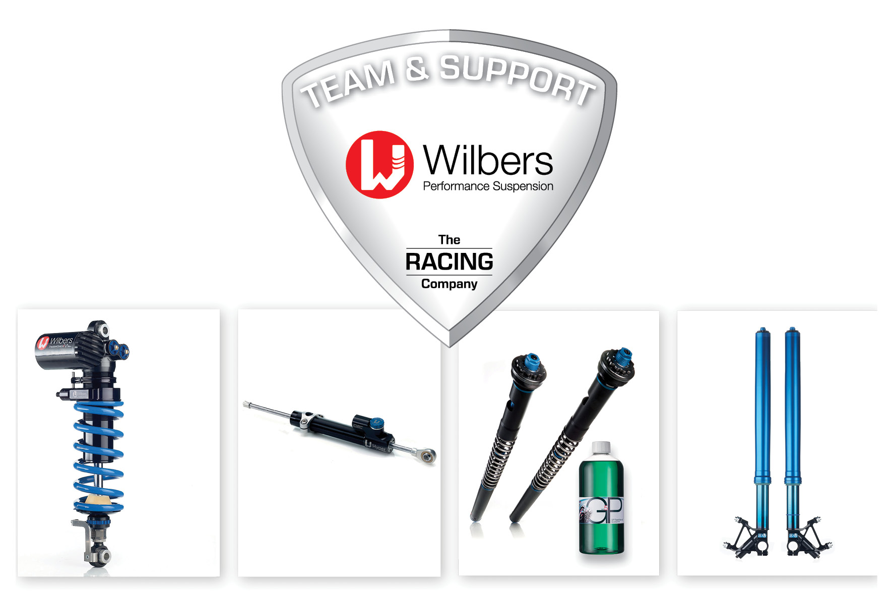 Wilbers Products GmbH - News