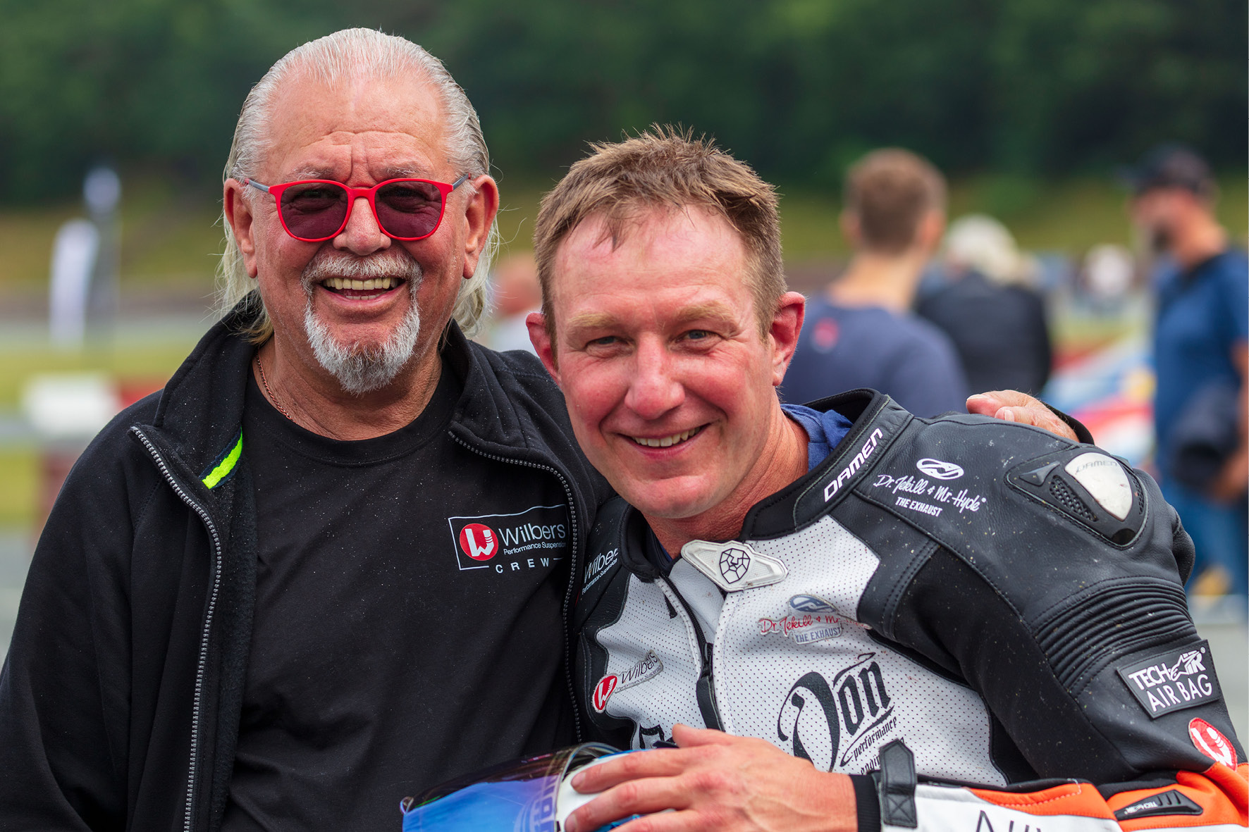 Wilbers Products GmbH - News