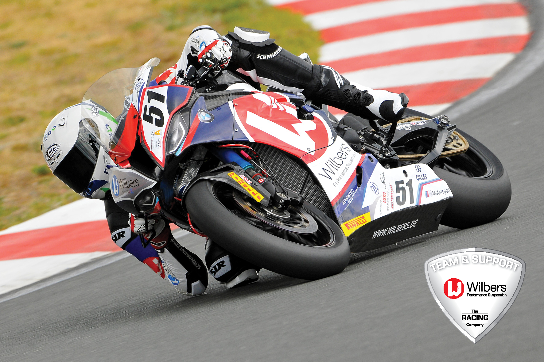 Wilbers Products auf der MOTORRÄDER DORTMUND 2020 - Racing News - Racing